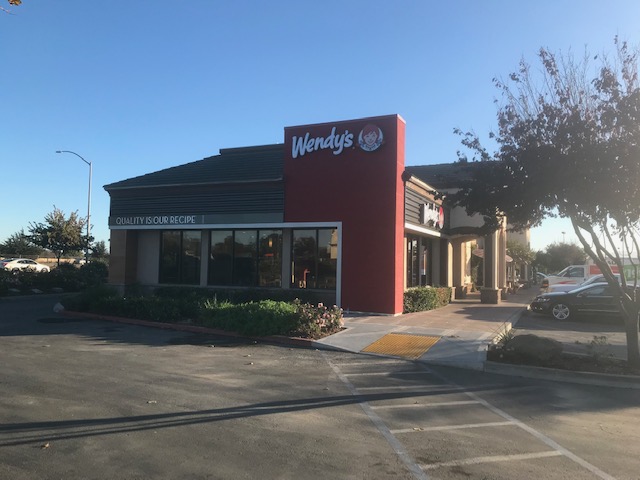 Crew Member - Wendy's Careers